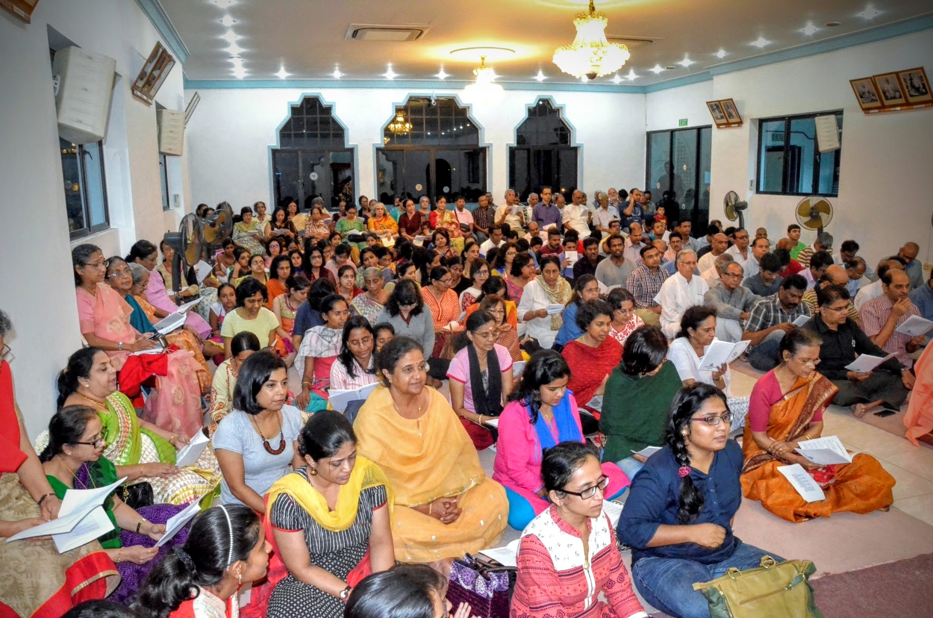 Holy Mother as a Guru – Vedanta in Practice