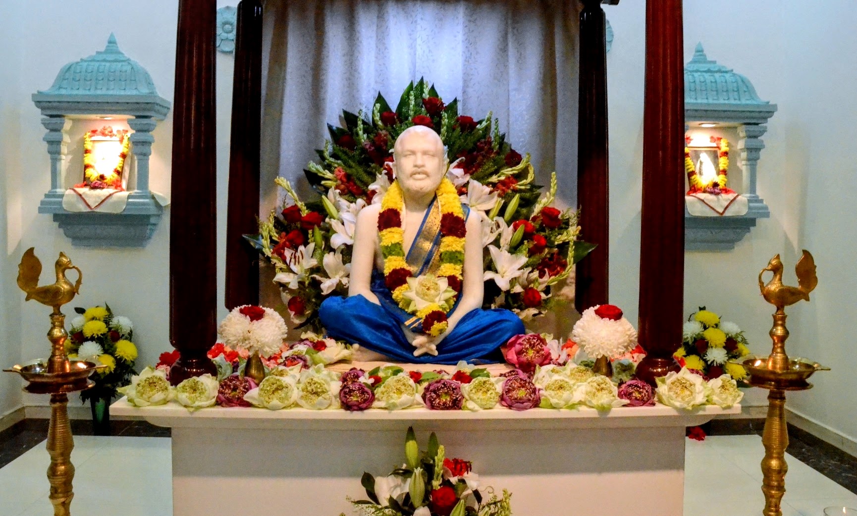 Holy Mother as a Guru – Vedanta in Practice