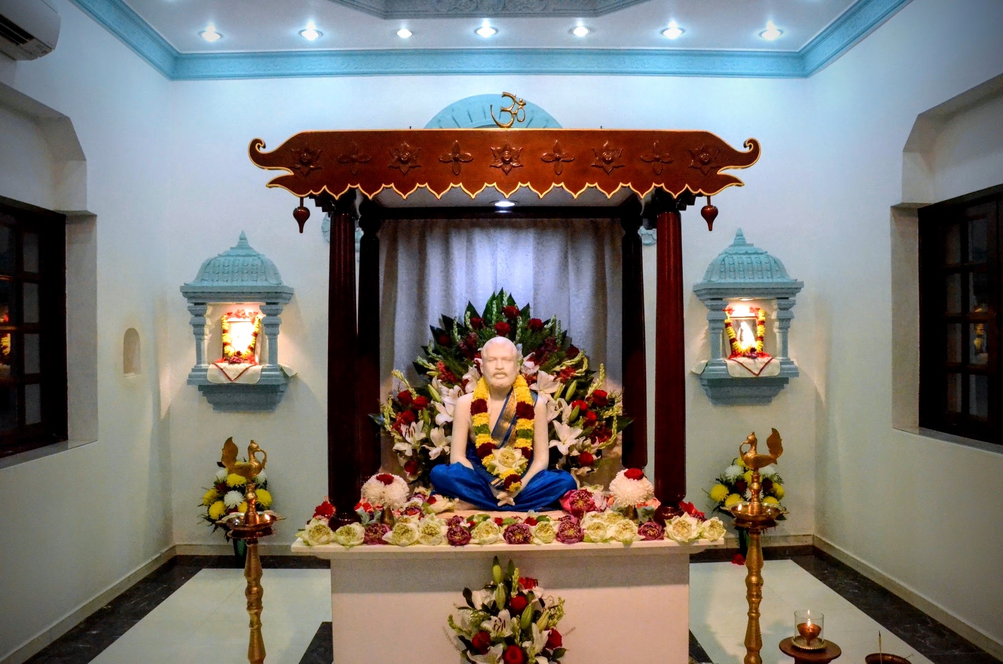 Holy Mother as a Guru – Vedanta in Practice